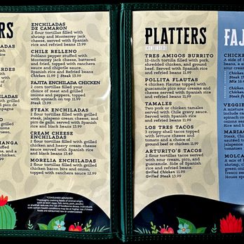 EMILIANO’S MEXICAN CUISINE - Updated January 2026 - 65 Photos & 49 ...