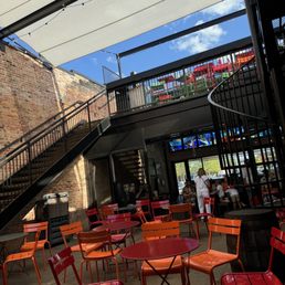 INTRINSIC SMOKEHOUSE & BREWERY - Updated July 2025 - 580 Photos & 664 ...