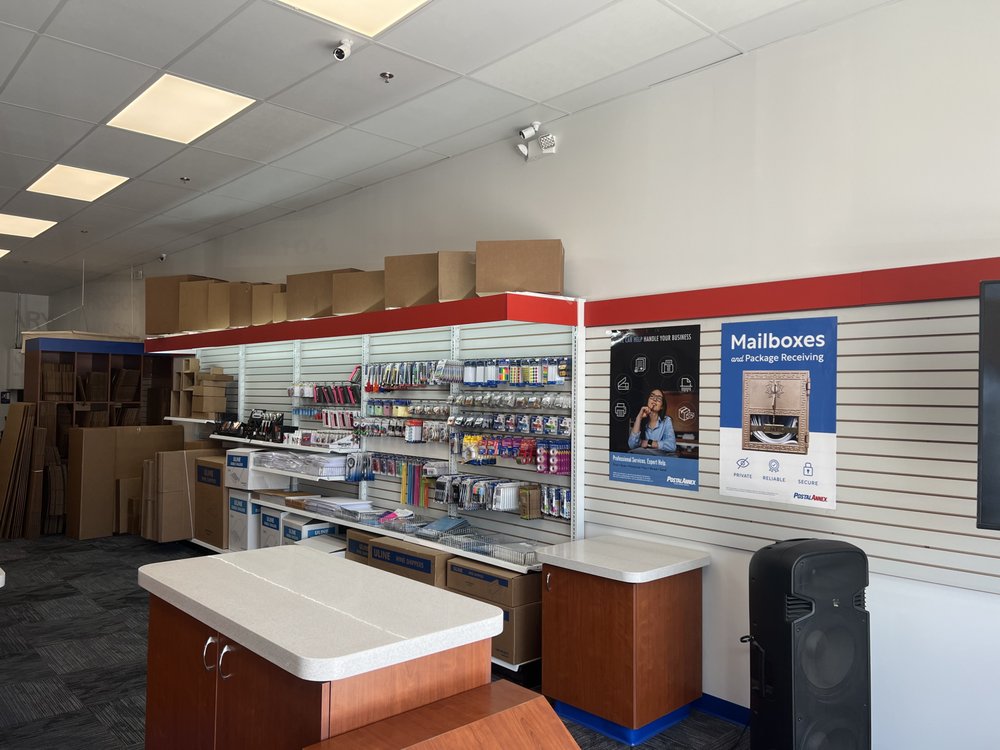 POSTAL ANNEX - Updated August 2025 - 20 Reviews - 3457 Arlington Ave ...