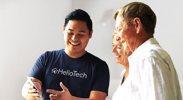 HELLOTECH - Updated August 2025 - 25 Photos & 124 Reviews - Washington ...