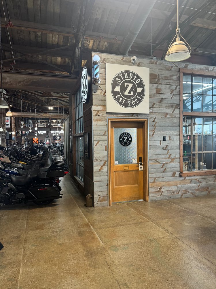 STUDIO Z - Request an Appointment - 555 S Geneva Rd, Lindon, Utah ...