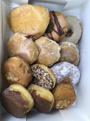 DIXIE CREAM DONUTS “MELT IN YOUR MOUTH” - 48 Photos & 126 Reviews ...