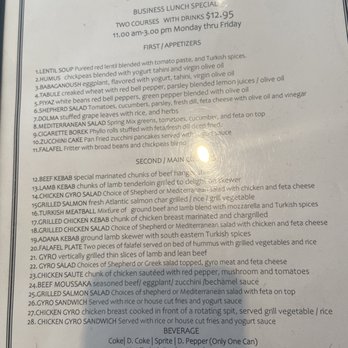 ISTANBUL GRILL - Updated August 2025 - 489 Photos & 639 Reviews - 6204 ...