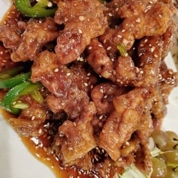 GINGER ASIAN CUISINES - 81 Photos & 123 Reviews - 7 Wilkins Station Rd ...