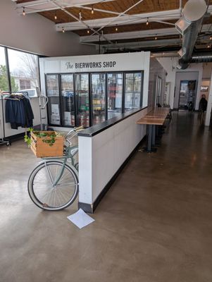 BRUNSWICK BIERWORKS - Updated May 2026 - 26 Photos - 25 Curity Avenue ...