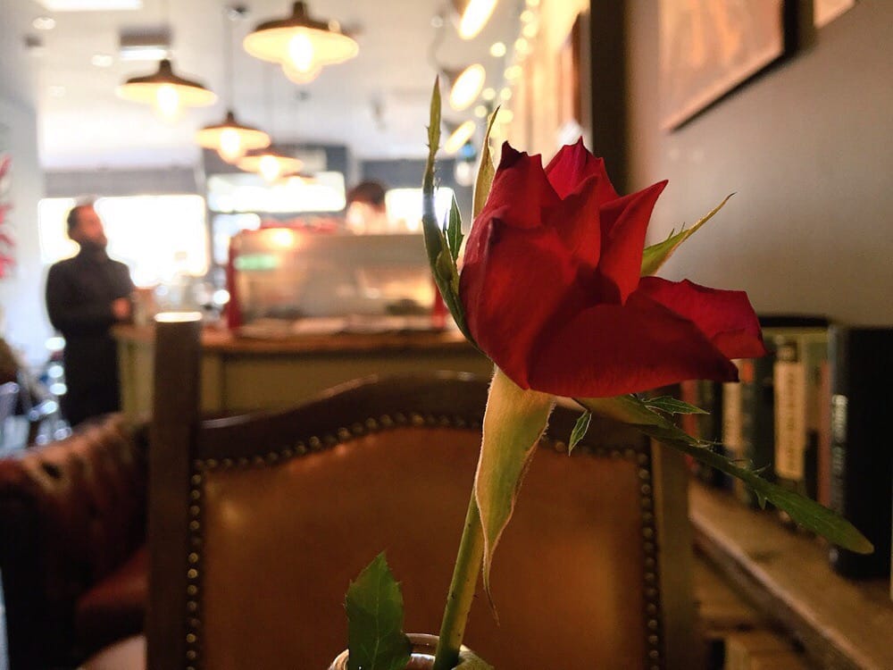 CAFEPHILIA Birmingham, XWM - Updated November 2024 - 50 Photos & 10 ...