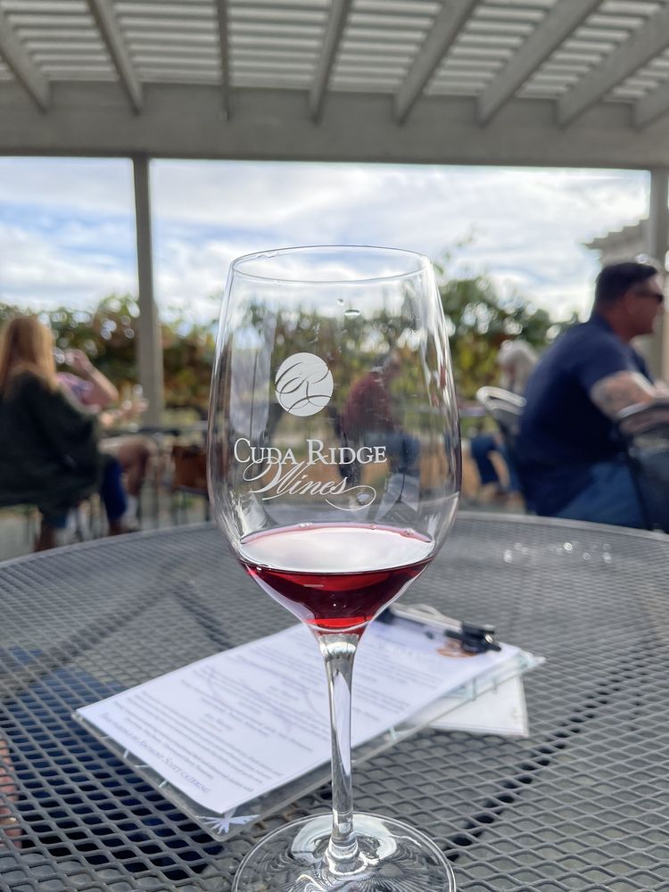 CUDA RIDGE WINES - 112 Photos & 74 Reviews - 2400 Arroyo Rd, Livermore ...