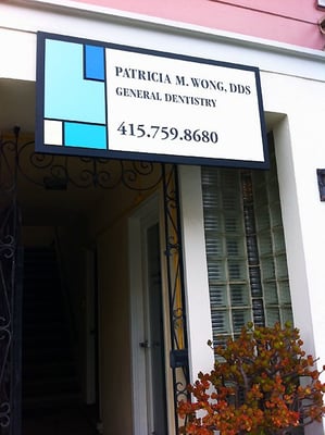 PATRICIA M WONG, DDS - Updated December 2025 - 68 Reviews - 1530 Judah ...