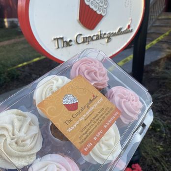 THE CUPCAKE COLLECTION - 379 Photos & 431 Reviews - 1213 6th Ave N ...