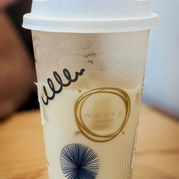 MOTTO TEA CAFE - Updated June 2025 - 1819 Photos & 659 Reviews - 250 W ...