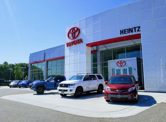 LEADCAR TOYOTA MANKATO - Updated January 2026 - 11 Photos & 26 Reviews ...