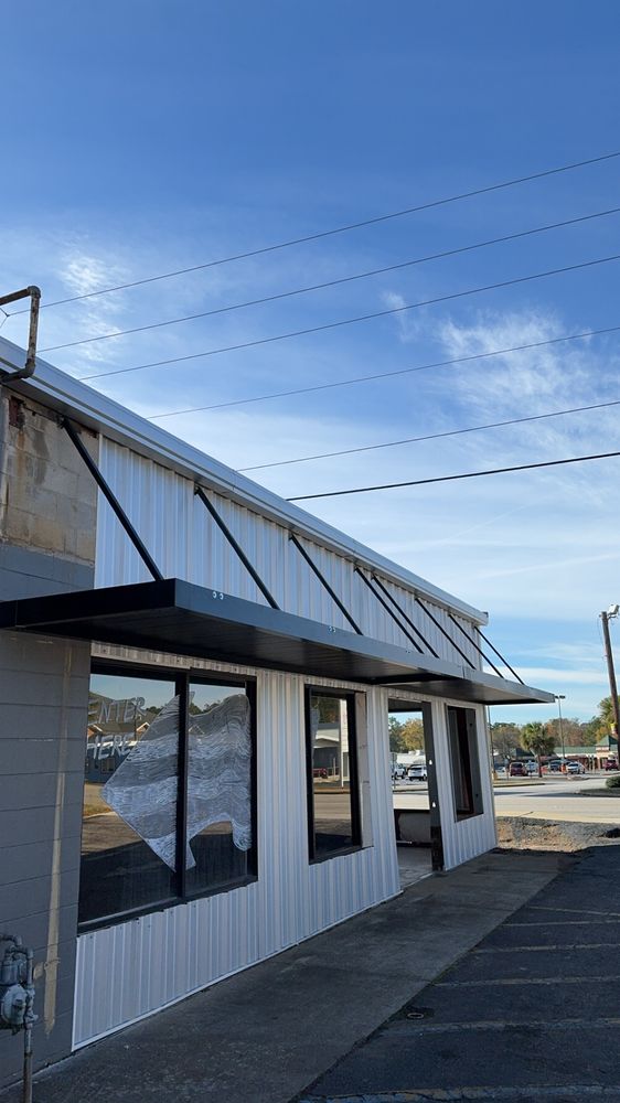 GRIZZLY WELDING AND FABRICATION - Updated December 2025 - Request a ...