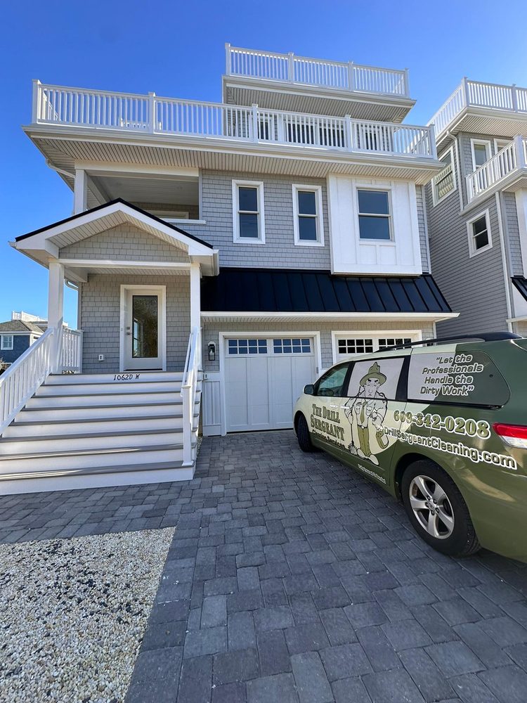 DRILL SERGEANT CLEANING SERVICE - Updated October 2025 - 11 Photos ...