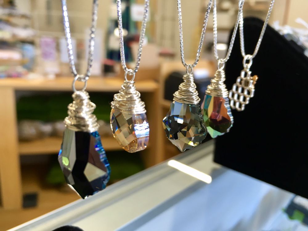 ADORN HANDCRAFTS - Request Information - 121 Stratton Aly, Lewisburg ...