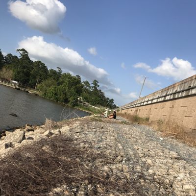 LAKE HOUSTON MARINA - Updated June 2026 - 10 Photos - 10611 Fm 1960 Rd ...