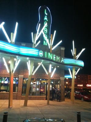 LAGOON CINEMA - Updated December 2025 - 86 Reviews - 1320 Lagoon Ave ...