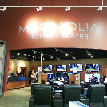 MAGNOLIA HOME THEATER - Updated July 2025 - 11 Photos - 2550 Naglee Rd ...