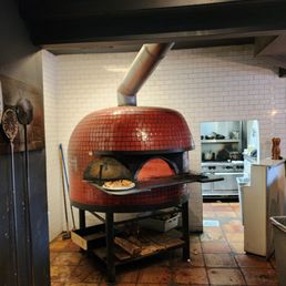 BRAZA BRAVA PIZZERIA NAPOLETANA - Updated December 2025 - 580 Photos ...