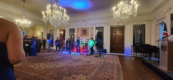 BRITISH EMBASSY - Updated December 2025 - 81 Photos & 12 Reviews - 3100 ...