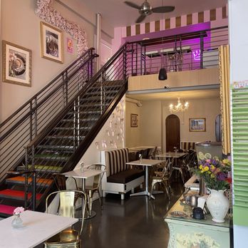 LEON COFFEE HOUSE - Updated September 2024 - 501 Photos & 169 Reviews ...