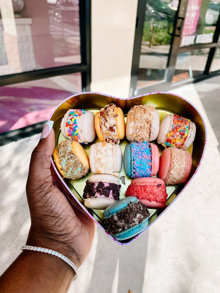 PHUSE CREAM - Updated October 2025 - 127 Photos & 48 Reviews - 9 N ...