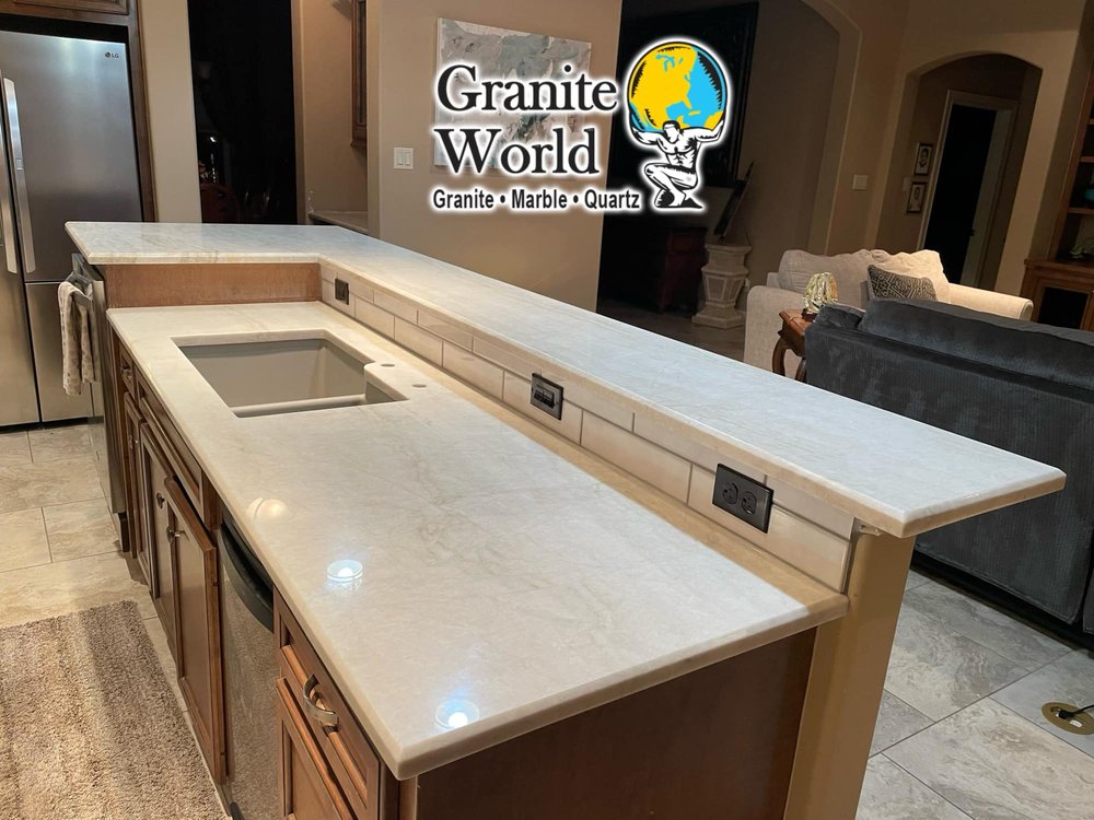 GRANITE WORLD - Updated August 2025 - 39 Photos - 303 N Frazier, Conroe ...