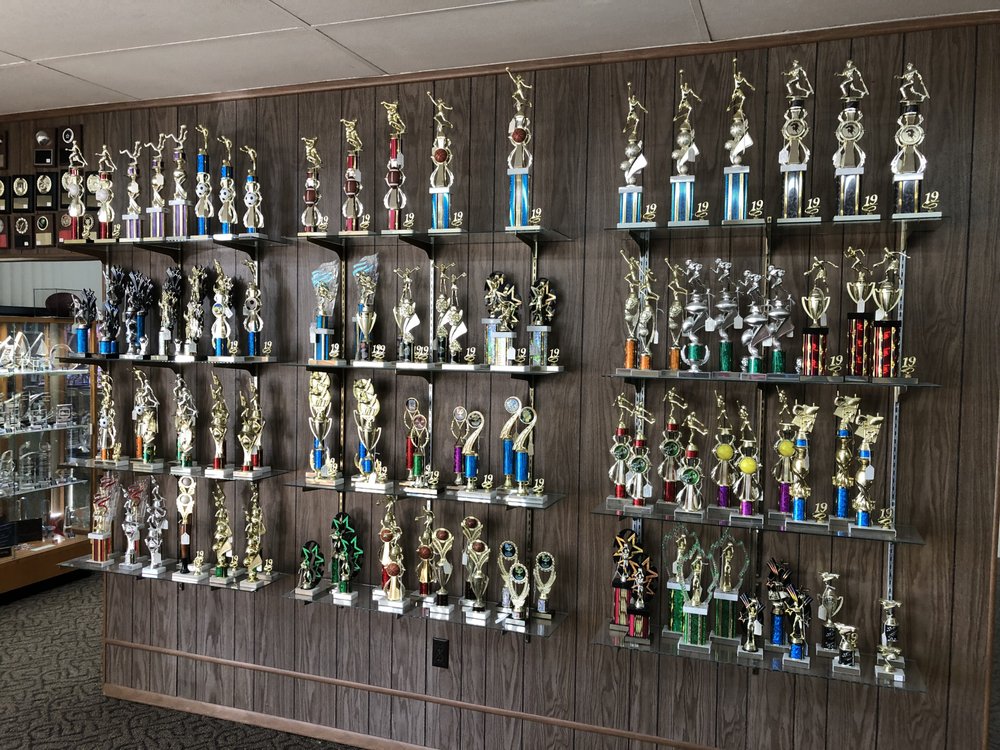 BROWNING TROPHIES & AWARDS - Updated December 2025 - 11 Photos - 123 N ...