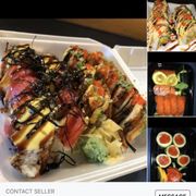 ASIAN GARDEN SUSHI BAR - 39 Photos & 52 Reviews - Japanese - 629 ...
