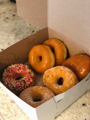 BOSA DONUTS with photos - Updated August 2024 - 81 Photos & 84 Reviews ...