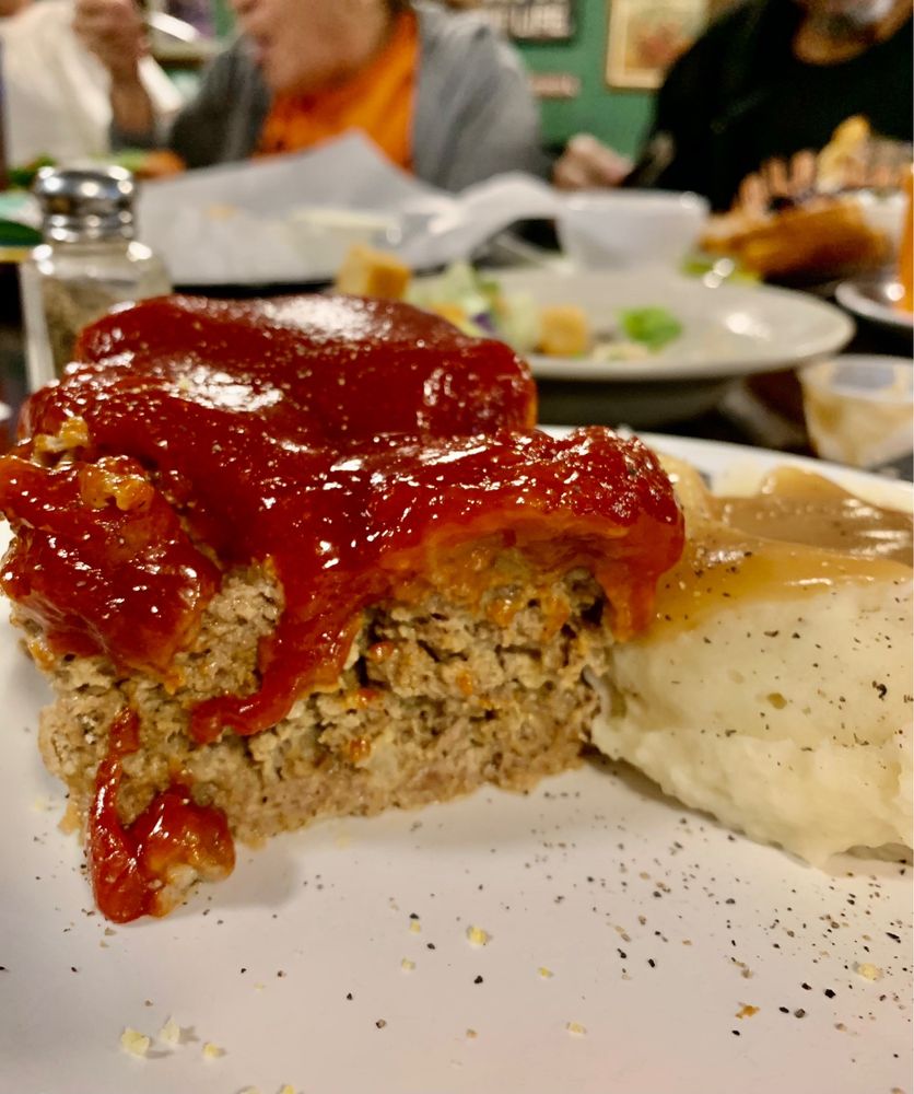 THE RANCH HAND CAFE - Updated September 2024 - 131 Photos & 239 Reviews ...