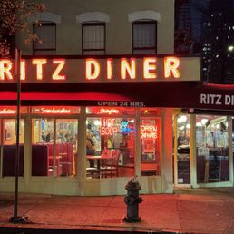 RITZ DINER - Updated October 2025 - 404 Photos & 485 Reviews - 1133 1st ...