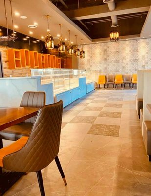 SIMPLY INDIAN SWEETS & RESTAURANT - Updated January 2026 - 27 Photos ...