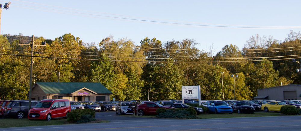 CARS PLUS - Updated December 2025 - 18 Reviews - 838 Wilkesboro Blvd SE ...
