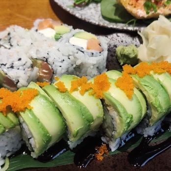 BIG FISH SUSHI - Updated December 2025 - 522 Photos & 268 Reviews ...