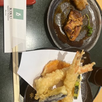 KIKU RESTAURANT - Updated August 2025 - 30 Photos & 21 Reviews - 17 ...