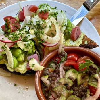 AVEC - CHICAGO - Updated October 2024 - 3197 Photos & 2526 Reviews ...