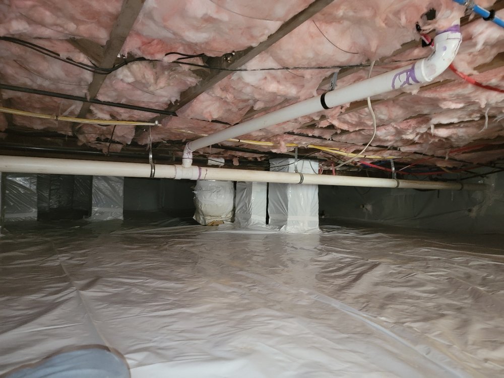 INSULATION AND HOME ENERGY EXPERTS - Updated November 2024 - 31 Photos ...