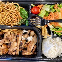 BENTO DOWNTOWN - ORLANDO - Updated July 2025 - 620 Photos & 618 Reviews ...