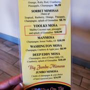 YOOLKS ON US SOUTHERN BISTRO - 401 Photos & 307 Reviews - 515 ...