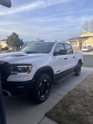 DOLAN DODGE RAM FIAT - Updated December 2025 - 30 Photos & 103 Reviews ...