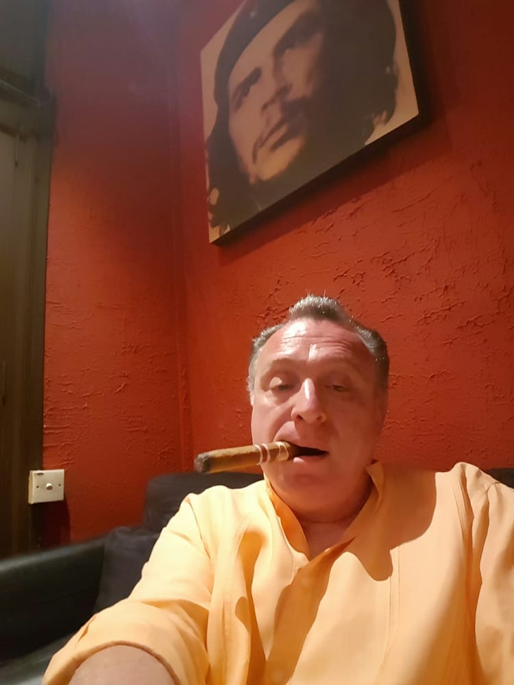 THE OLDE CUBAN - Updated February 2025 - 16 Reviews - 2 Trengganu ...