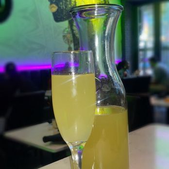 LAGOS RESTAURANT AND LOUNGE - Updated November 2024 - 589 Photos & 380 ...