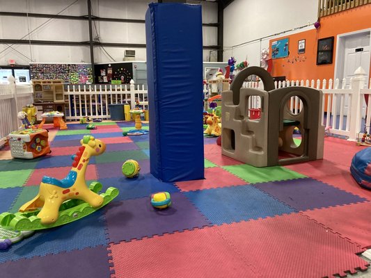 JUMPIN JUNCTION - Updated August 2025 - 4350 Old Tasso Rd NE, Cleveland ...