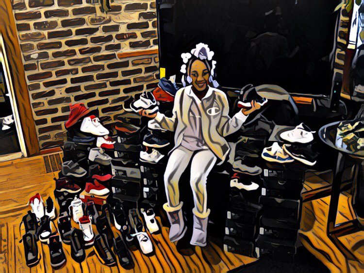 STASH HOUZ SNEAKERS - Updated August 2025 - Request a Quote - 74 Photos ...