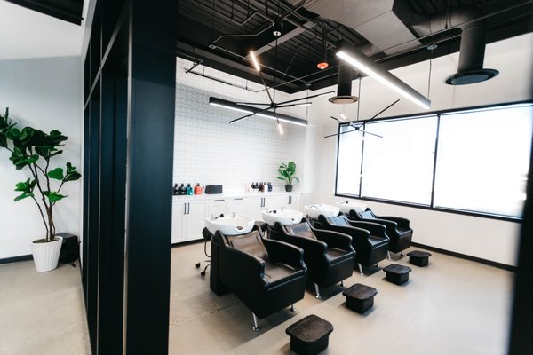 MANE STYLING STUDIO - 16 Photos - 2929 W Navigator Dr, Meridian, Idaho ...