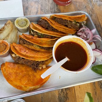 TACOS EL DIABLO - Updated June 2024 - 195 Photos & 203 Reviews - 509 S ...