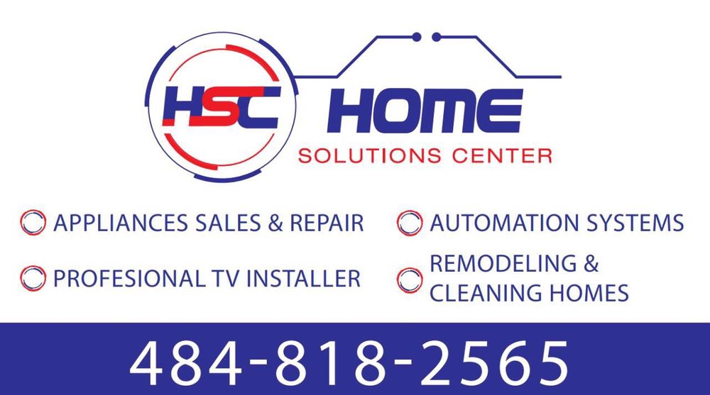 HOME SOLUTIONS CENTER - Allentown, PA - Yelp