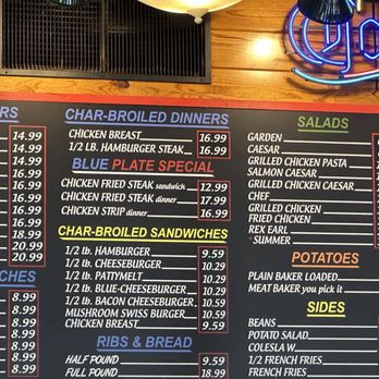 MAHYLON’S - Updated January 2026 - 74 Photos & 117 Reviews - 3301 ...