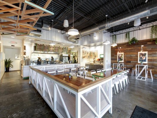 CHI’LANTRO - 377 Photos & 744 Reviews - 823 Congress Ave, Austin, Texas ...