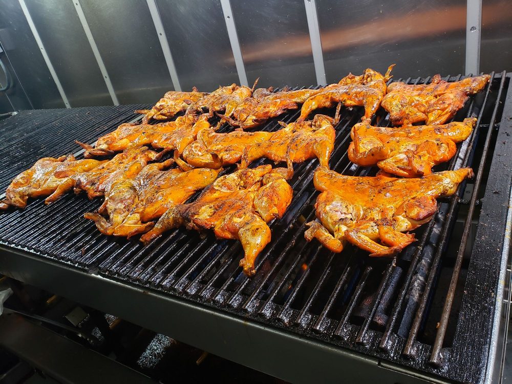 LOS 3 POLLOS - 68 Photos & 103 Reviews - 15628 S Broadway St, Gardena ...